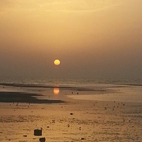 Al Wakra Beach - 7 tips