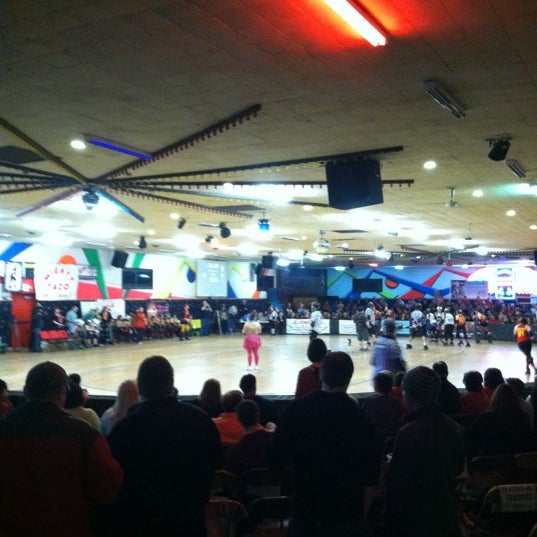 Photos at Rainbow Rink Skating & Entertainment Center - North Tonawanda, NY