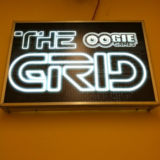 Oogie Games - 2110 George Urban Blvd