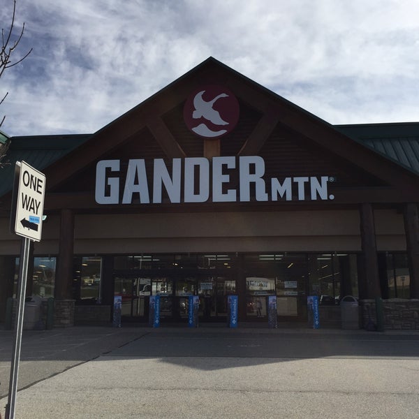 Gander Mountain - 7 tips from 936 visitors