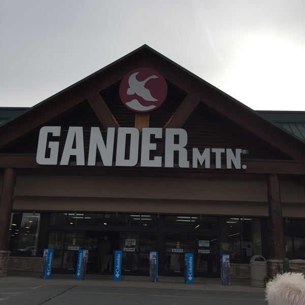 Gander Mountain - 7 tips from 936 visitors