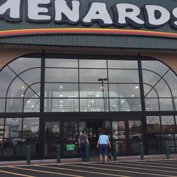 Menards - 14 tips from 605 visitors