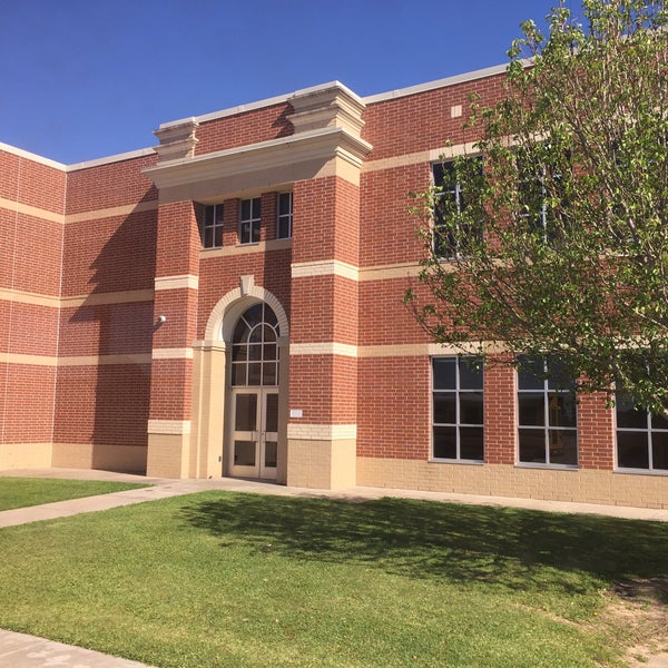 CFISD Aquatics Center - Cypress, TX