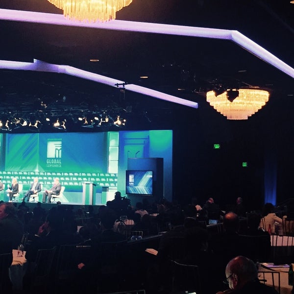 Photos at International Ballroom - Beverly Hilton Hotel - 9876 Wilshire ...