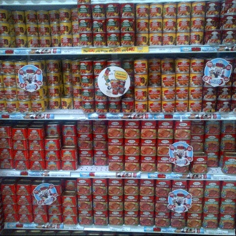 Progressive Foods Supermarket - Alice Eldemire Dr