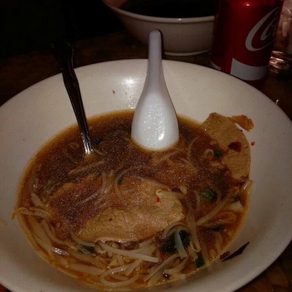 Jenni Pho (Now Closed) - Vietnamese Restaurant in Las Vegas