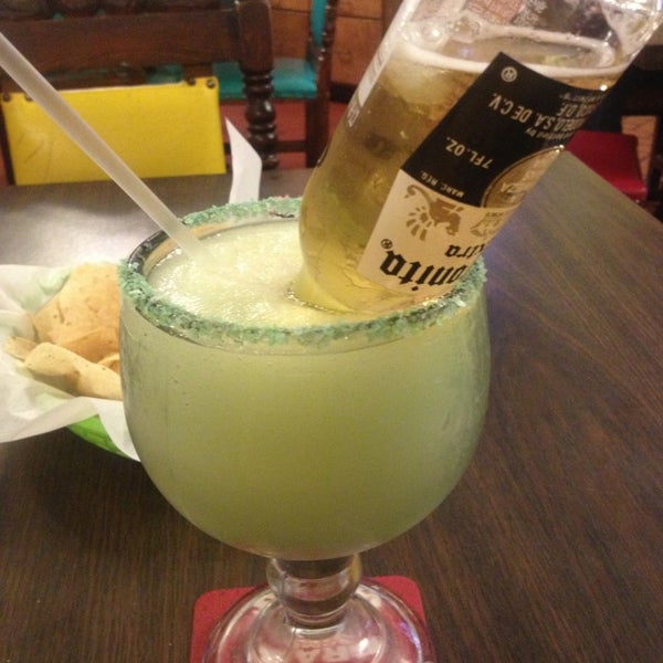 Photos at Trujillos Comedor Y Cantina - Alta Vista - 3 tips