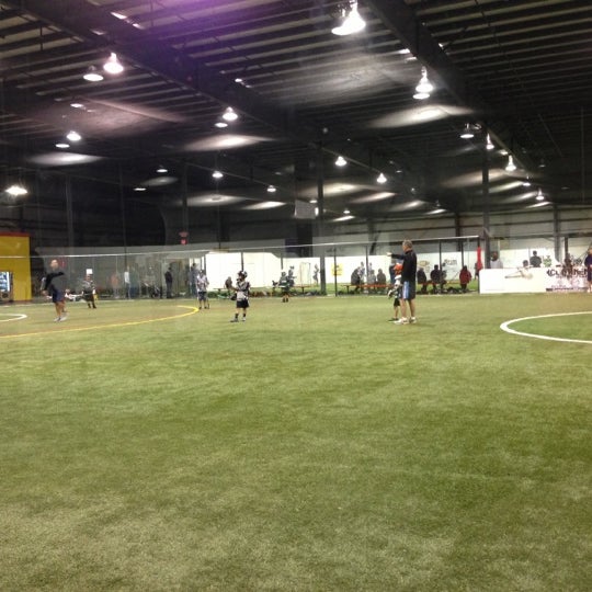 Players Indoor Sports Center - Naperville, IL