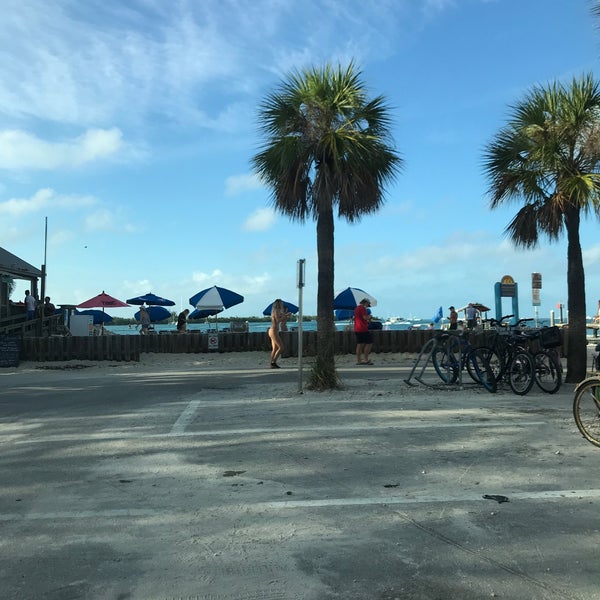 Simonton Street Beach - 7 tips