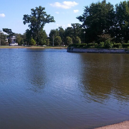 Photos at O'Fallon Park - O'Fallon Park - West Florissant Avenue and ...