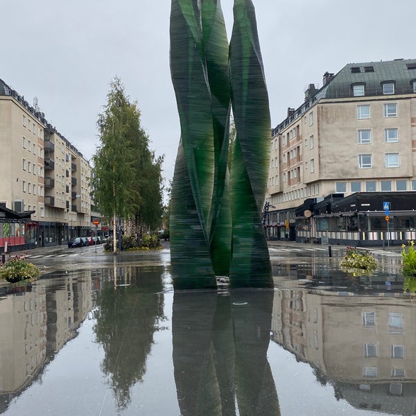 Umeå - City