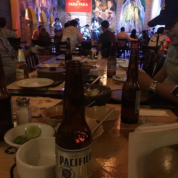 El Fara Fara - Monterrey, Nuevo León