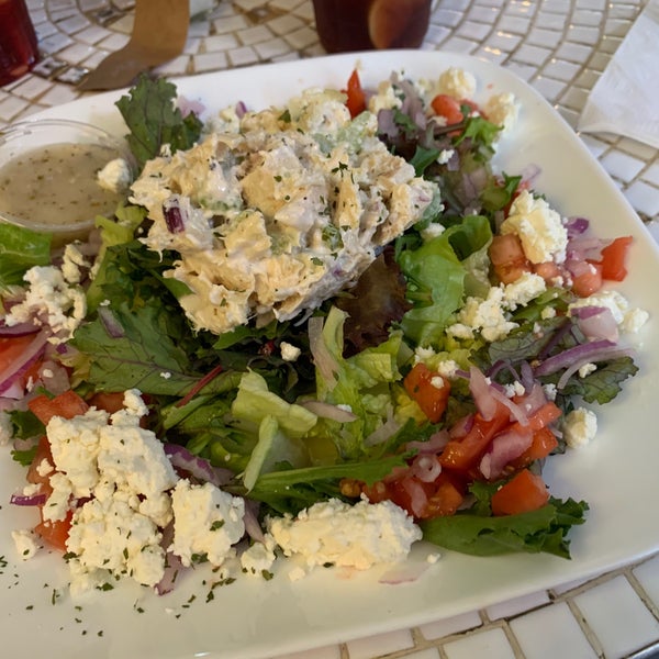 B.D. Beans Coffee Co. - Restaurant