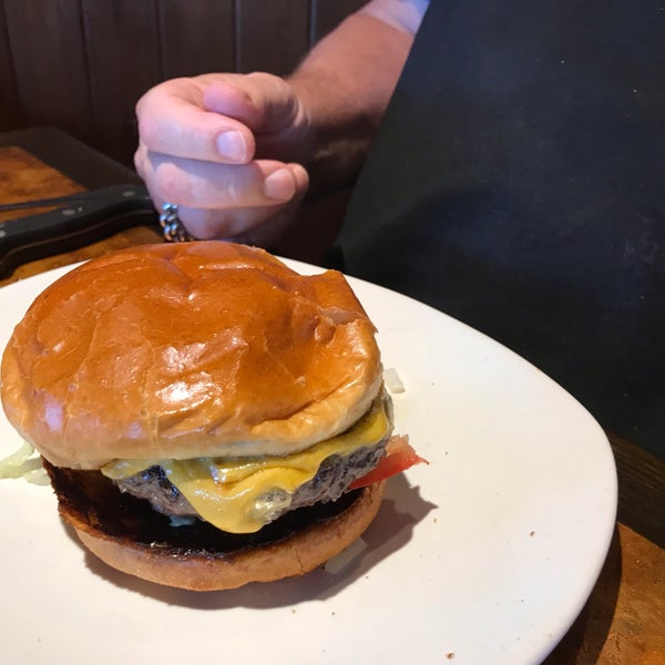 Outback Steakhouse - 21 tips from 805 visitors