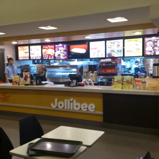 Jollibee - Fast Food Restaurant in Quezon City, National Capital Region