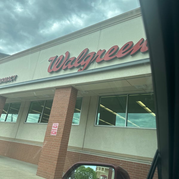 Walgreens - Tyler, TX