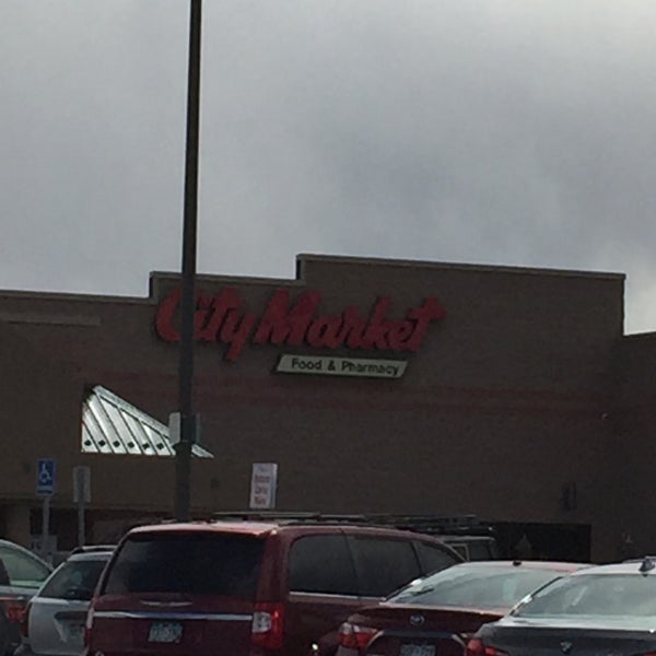 City Market - 3 tips