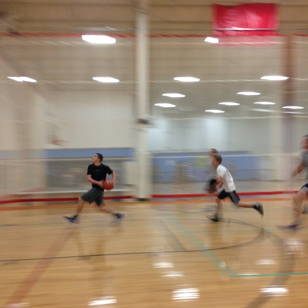 Photos at Greensboro Sportsplex - Soccer Stadium in Greensboro