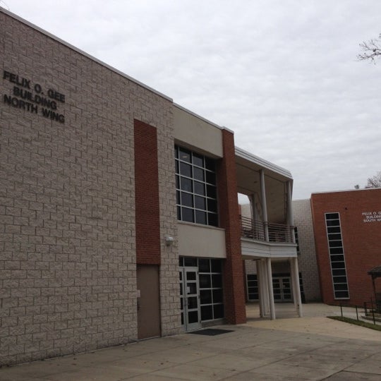 Felix O Gee Building - 3 tips from 62 visitors