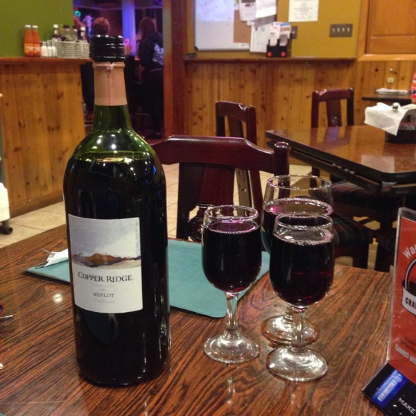 Bay Shore Bar & Grille - North Point Blvd