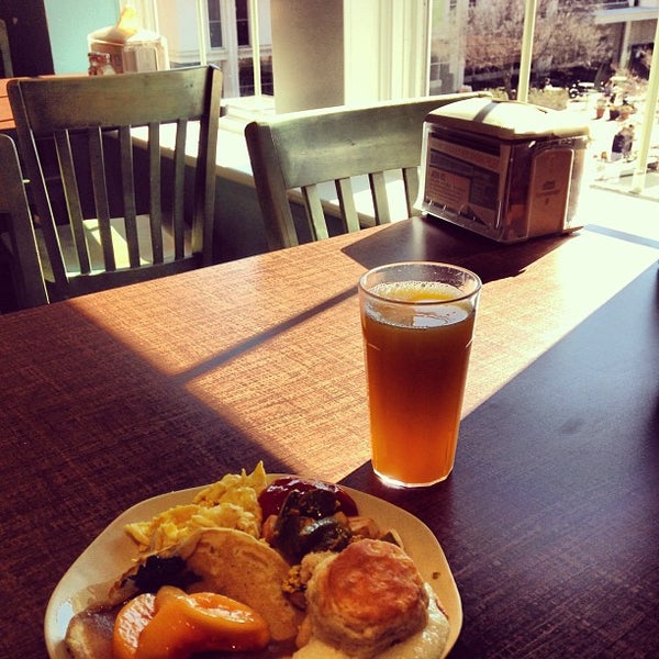 Photos at Lenoir Dining Hall (Top of Lenior) - University of North ...