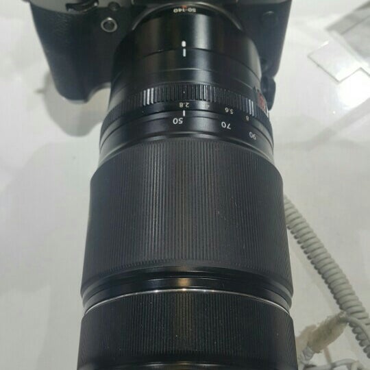 Fuji Film - Grand Indonesia - Photography Lab in Jakarta