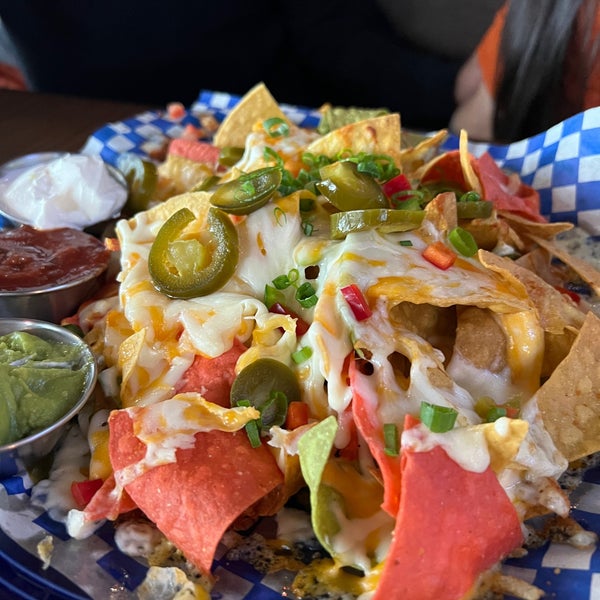 Coco Rico Cafe Bistro & Tapas Bar - West End - 15 tips