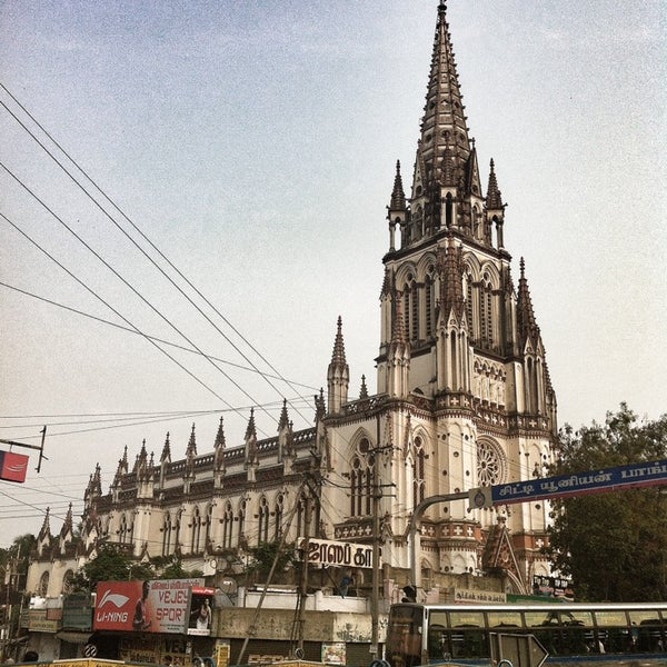St.Joseph's college trichy - University