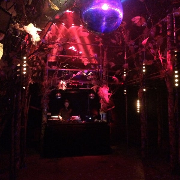 Photos at Ritter Butzke - Night Club in Berlin