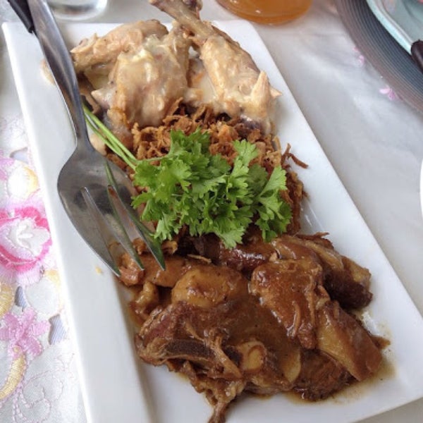 Pamana (A Legacy of Filipino Cuisine) - 3 tips from 139 visitors