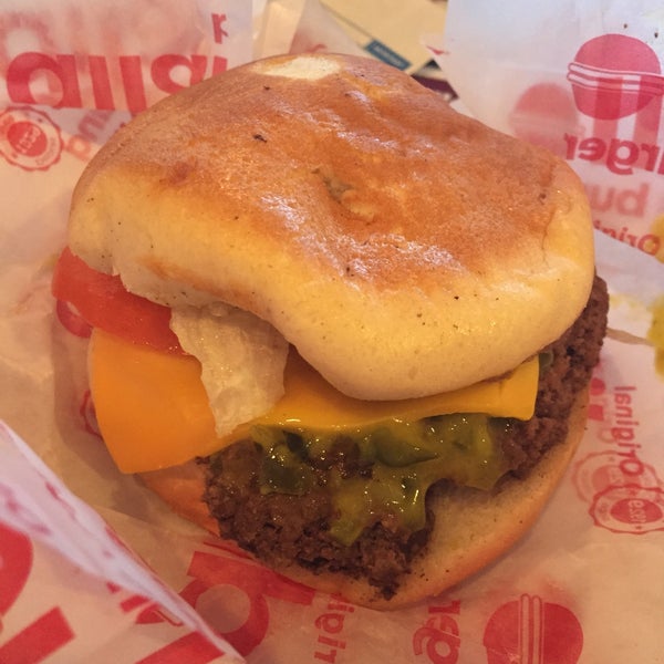 Photos at Dilallo Burger - Burger Joint in Le Sud-Ouest