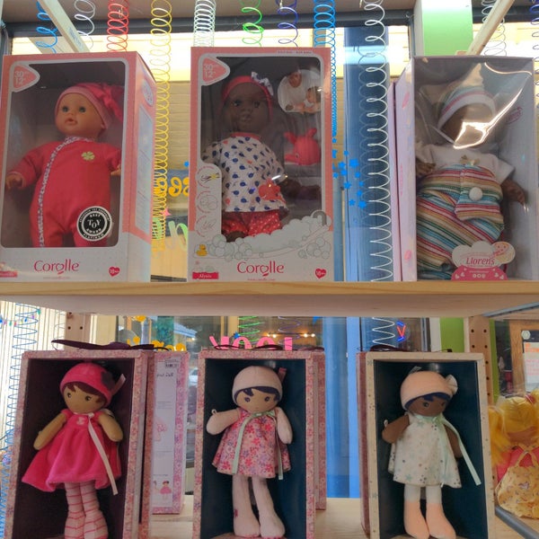 Snapdoodle Toys - Toy Store in Downtown Redmond