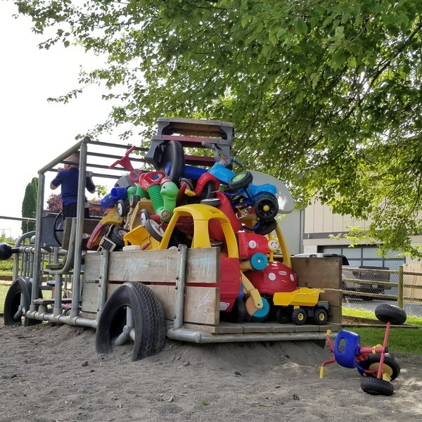 turtle-park-playground