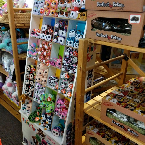 Snapdoodle Toys - Toy Store in Downtown Redmond