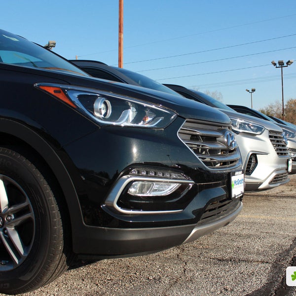 Mcgrath Hyundai Cedar Rapids