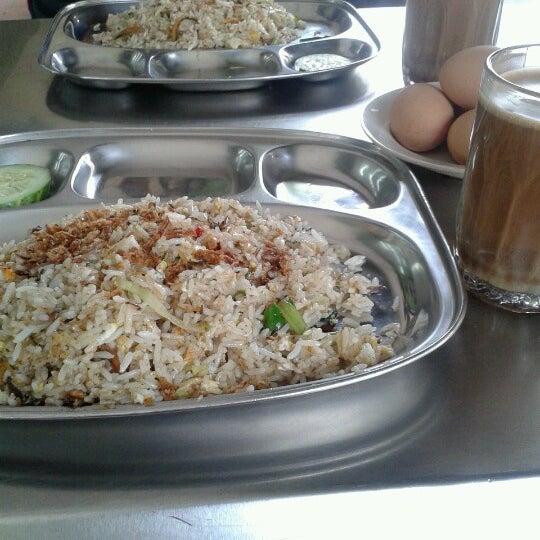 Sheza Corner - Restaurant in Johor Bahru