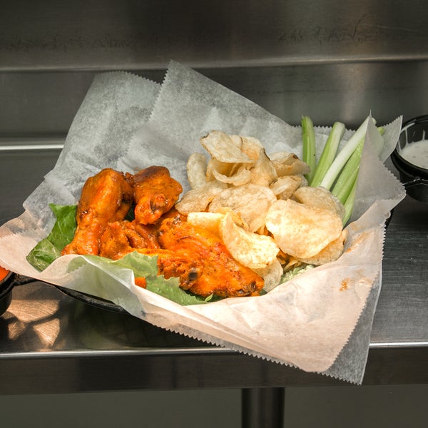 JR Grill & Market - Fast Food Restaurant in Orlando International Airport