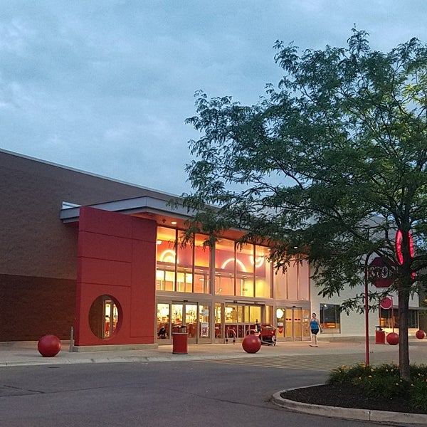 Target - 5 tips from 3103 visitors