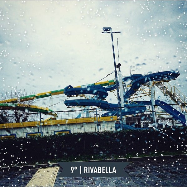 spiaggia rivabella