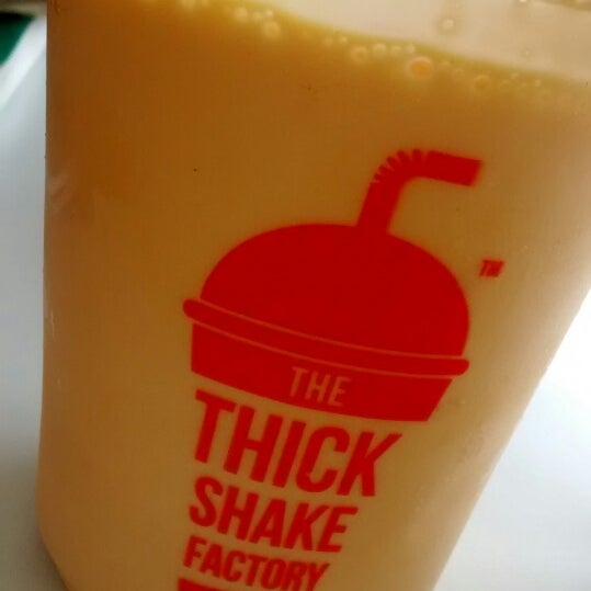 The Thick Shake Factory - KPHB Colony - Hyderabad, Telangana