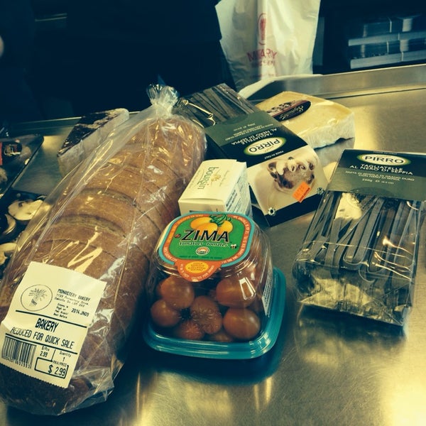 Photos at Monastery Bakery - Oakville, ON