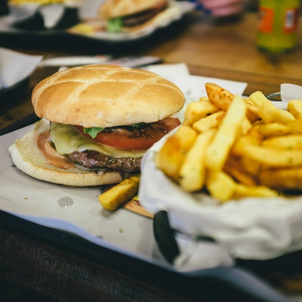 Hasir Burger - Kreuzberg - 65 tips from 1531 visitors