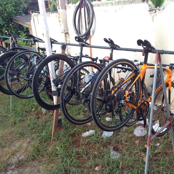 หาดใหญ่ไซเคิลโซน (Hat Yai Cycle Zone) - อ.หาดใหญ่, จ.สงขลา