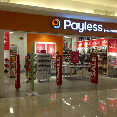 Payless ShoeSource - Jl. Hasanudin No. 1