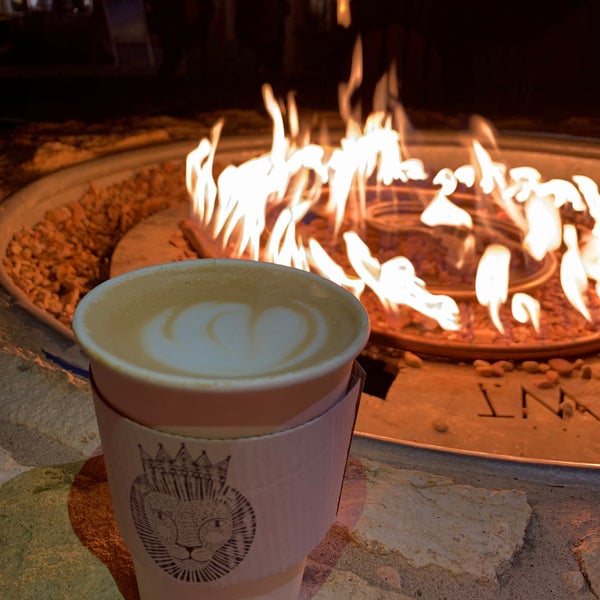 Little Lion Café - 3 tips from 67 visitors