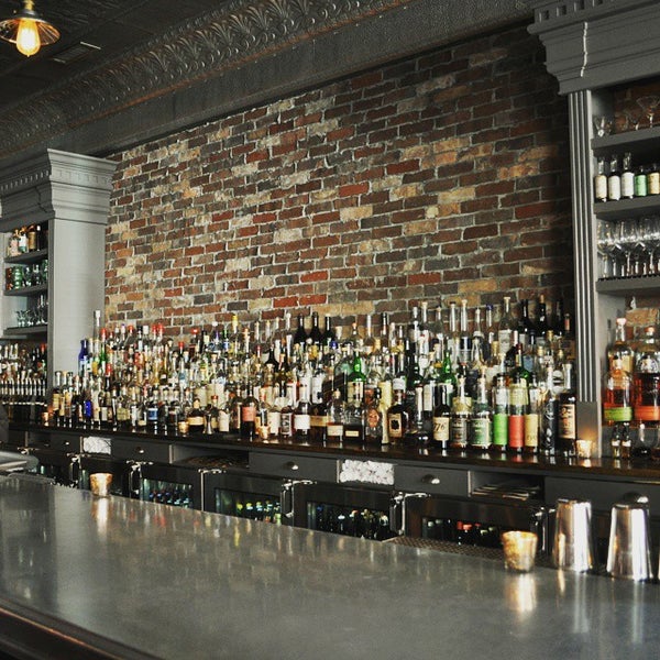 Photos at Barrel House American Bar (Now Closed) - 11 tips
