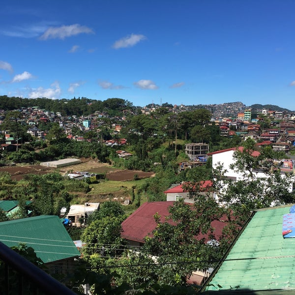 East Bayan Park,Aurora Hill - 1 tip