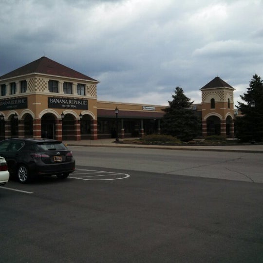 Photos at Grove City Premium Outlets - Grove City, PA