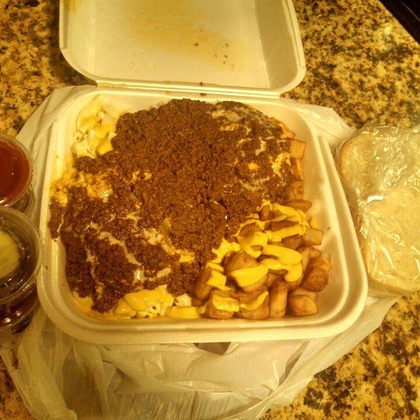 Photos at Henrietta Hots - Burger Joint