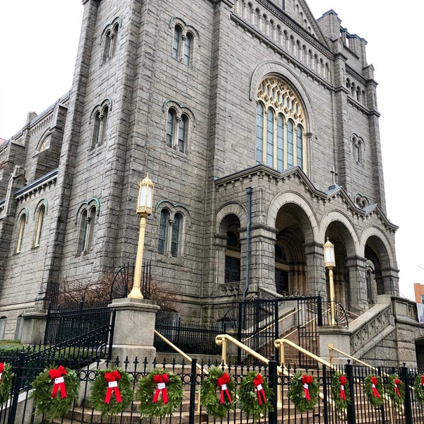 Our Lady Of Perpetual Help Church - Sunset Park - 1 tip from 217 visitors